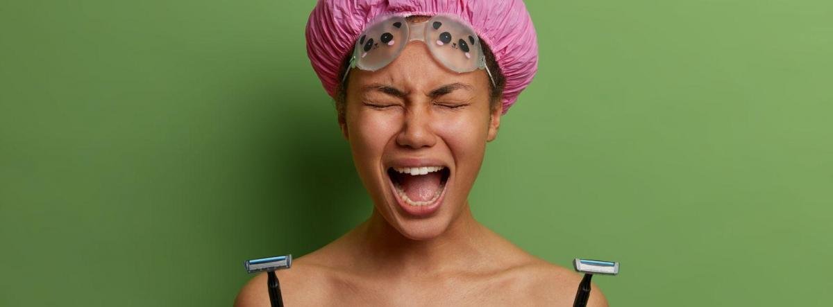 Jak golić miejsca intymne bez podrażnień? | Blog N69.pl