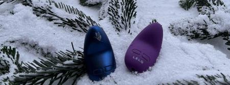 Lelo Nea 3 vs Lily 3 - który model dla początkujących? | Blog N69.pl